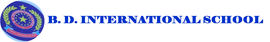 BD International School